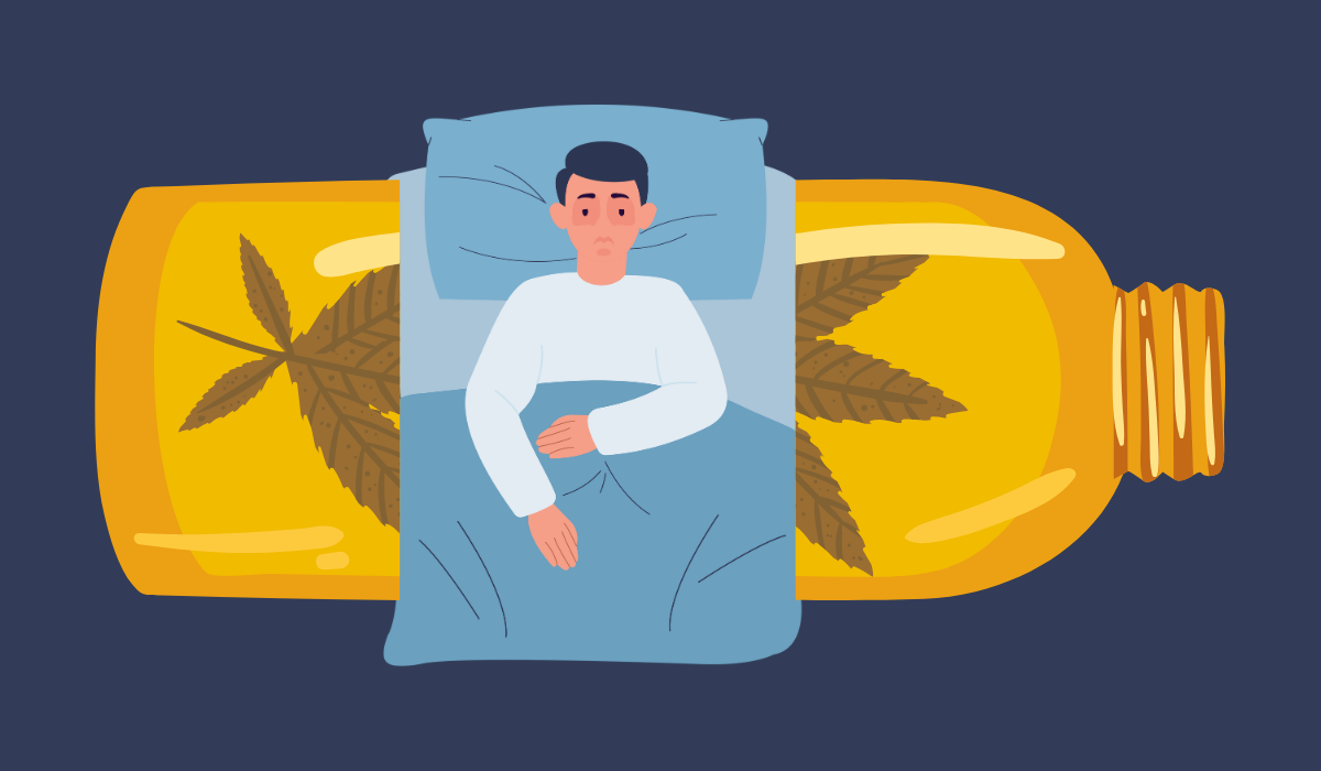 CBD Edibles 101 Benefits And Dosage